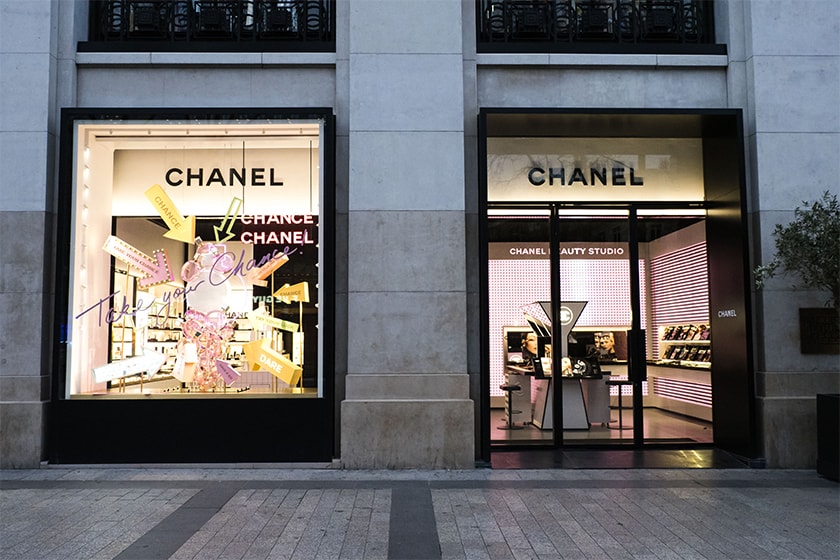 Chanel 的頂級按摩療程 Klook 優惠 - POPBEE