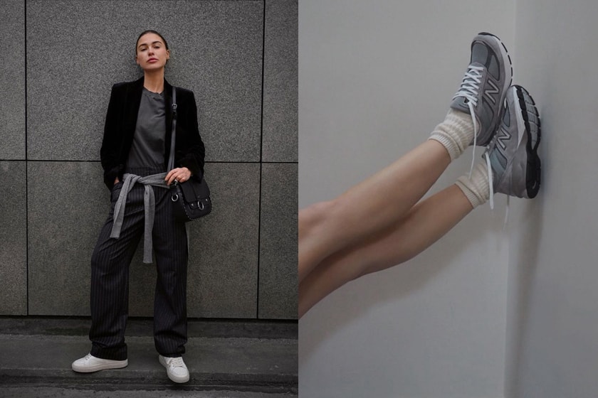 2021 必買波鞋清單，時髦女生今年正在猶豫這 3 大款式！ - POPBEE