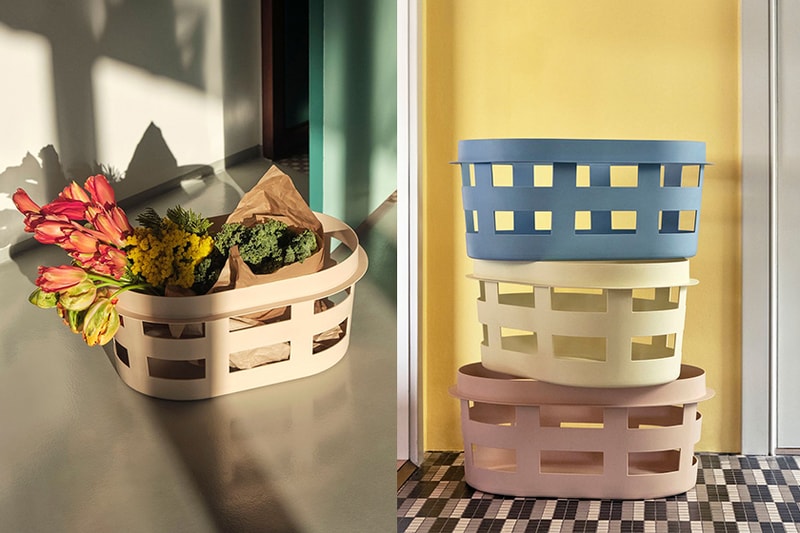 HAY 2021 春季家品 - POPBEE