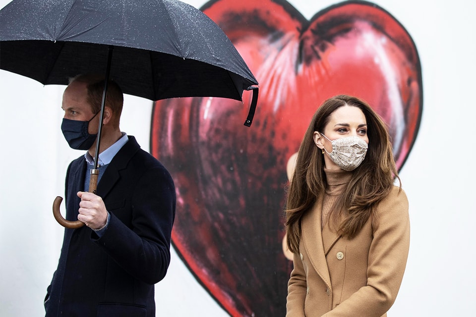 凱特王妃重拾「帶貨」魅力！這款她用過的小眾品牌手袋瞬間售罄！ - POPBEE