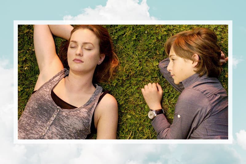 《如晴天，似雨天》：當天才少年遇上落難保姆，像極了愛情，卻又無法捉緊彼此！ - POPBEE