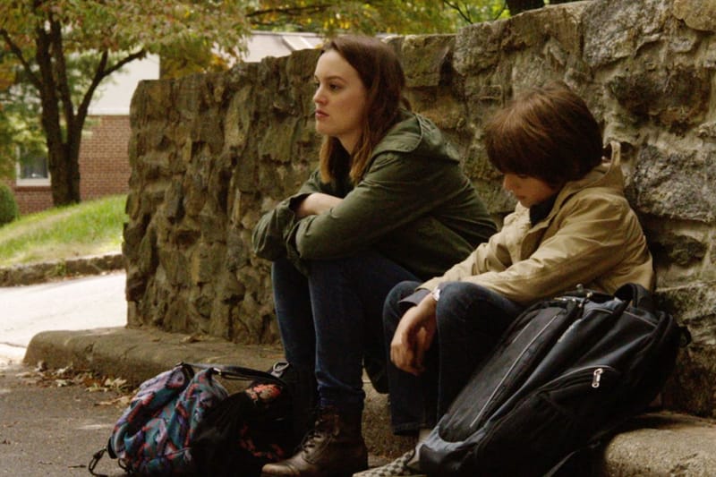 《如晴天，似雨天》：當天才少年遇上落難保姆，像極了愛情，卻又無法捉緊彼此！ - POPBEE