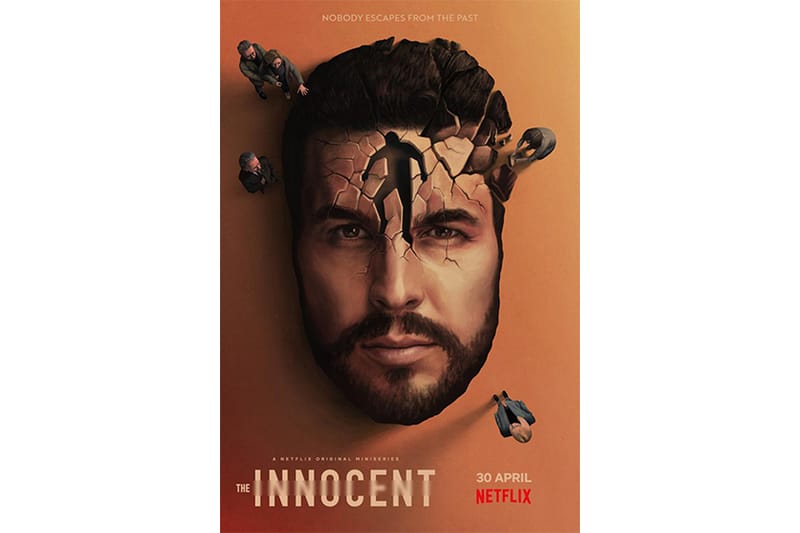 Netflix 又一懸疑燒腦劇集《The Innocent 第二聲鈴響》 - POPBEE