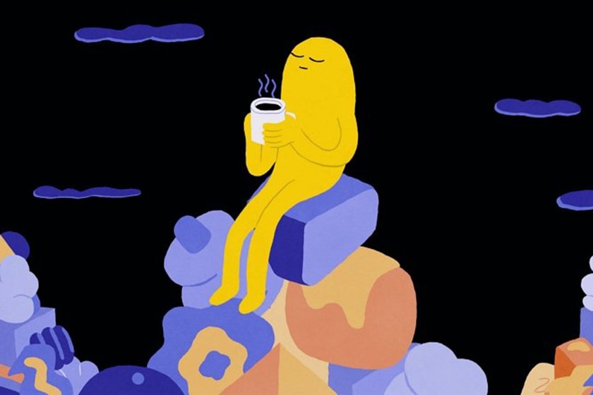 Netflix 影集《冥想正念指南》帶你用最簡單方式療癒自己、找到平靜的時刻。 - POPBEE