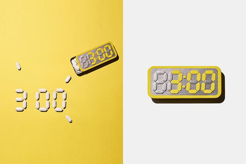 日本 Whatever x UHA 味覺糖 x KOKUYO 合作推出的「計時薄荷糖 Minute Mint」引起日本女生討論！ - POPBEE