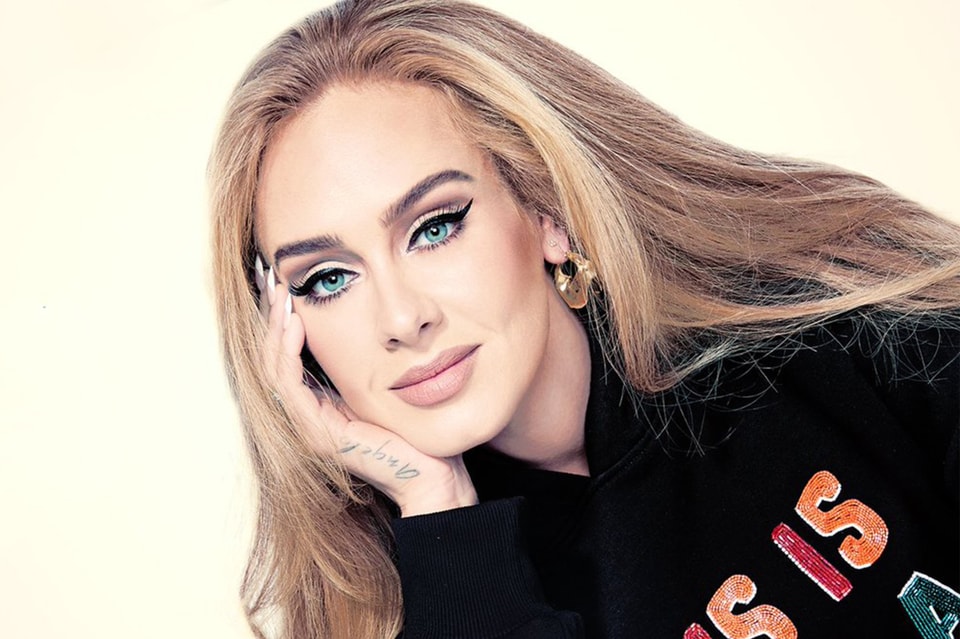 Adele 計劃進軍荷里活當演員 - POPBEE