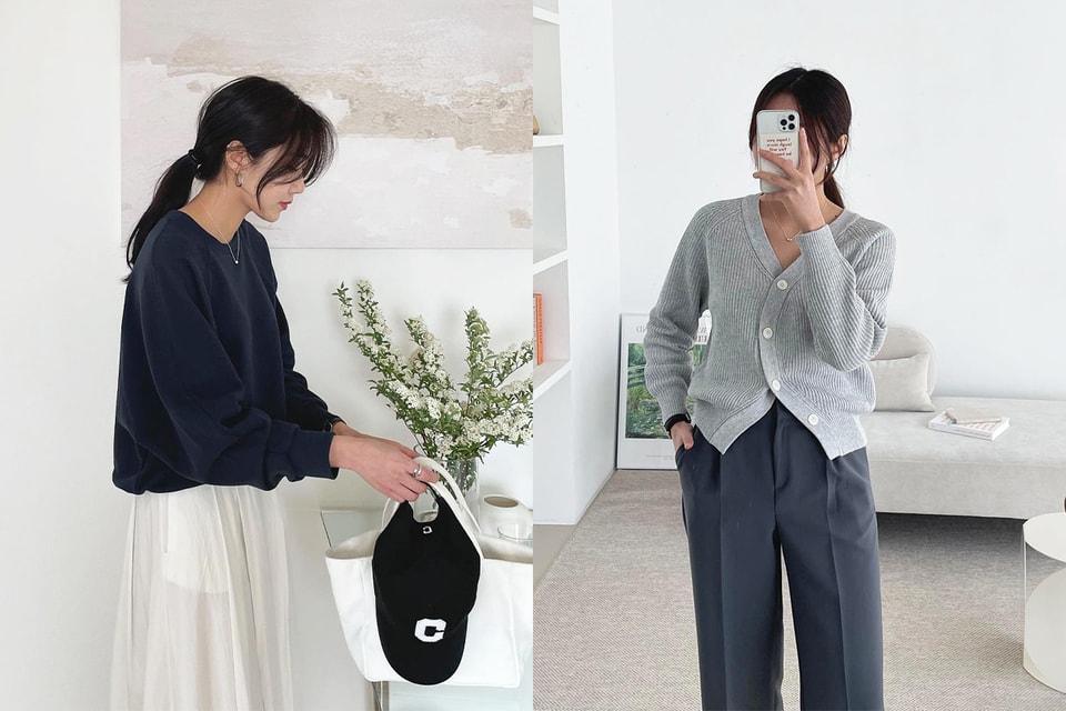 喜歡優雅知性打扮的話，這兩款特色的馬尾造型最適合你！ - POPBEE