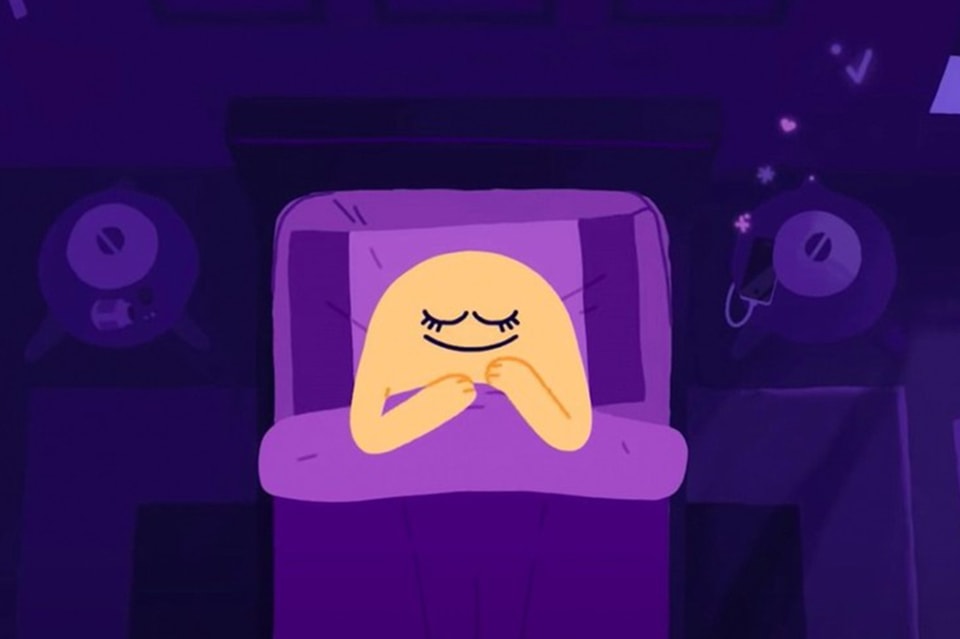 Netflix 跟 Headspace 推出全新《安眠指南 Headspace Guide to Sleep》給失眠人士一個轉變 - POPBEE