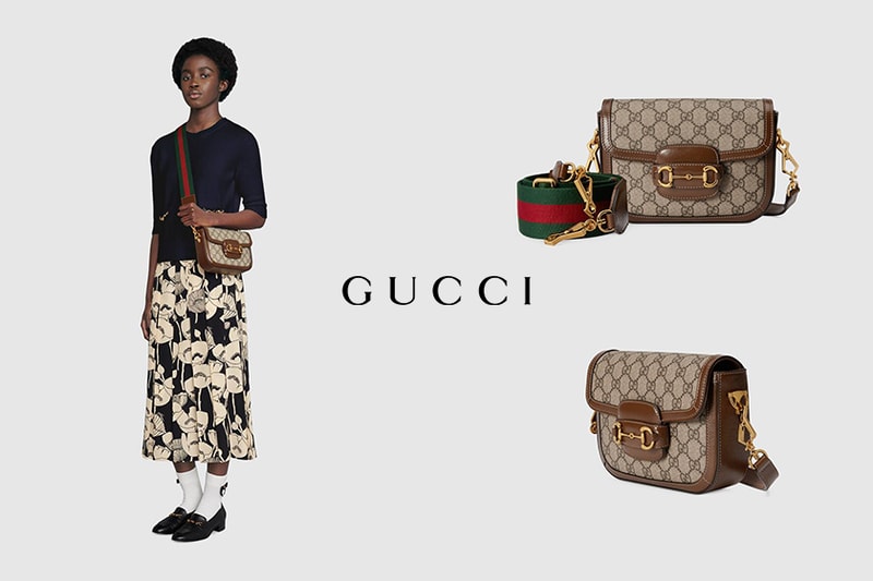 手袋界之巨星隆重登場，可用一輩子的 Gucci Beloved 系列！ - POPBEE