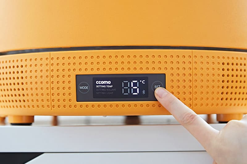 Kakao Friends 今次推出 Ryan 小電器集冰箱 + 喇叭 + UV 消毒器於一身 - POPBEE