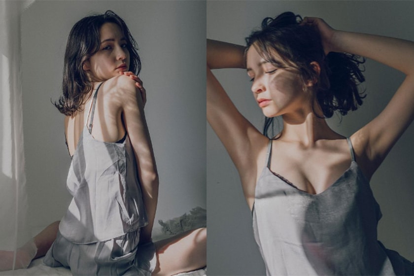 Lush body conditioner 身體修護霜適合夏季使用的身體護理產品 - POPBEE