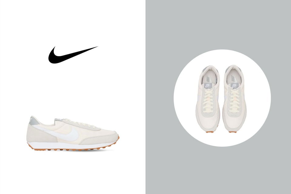 Nike Daybreak 2021 春夏新色降溫，天灰灰配色錯過不補貨！ - POPBEE