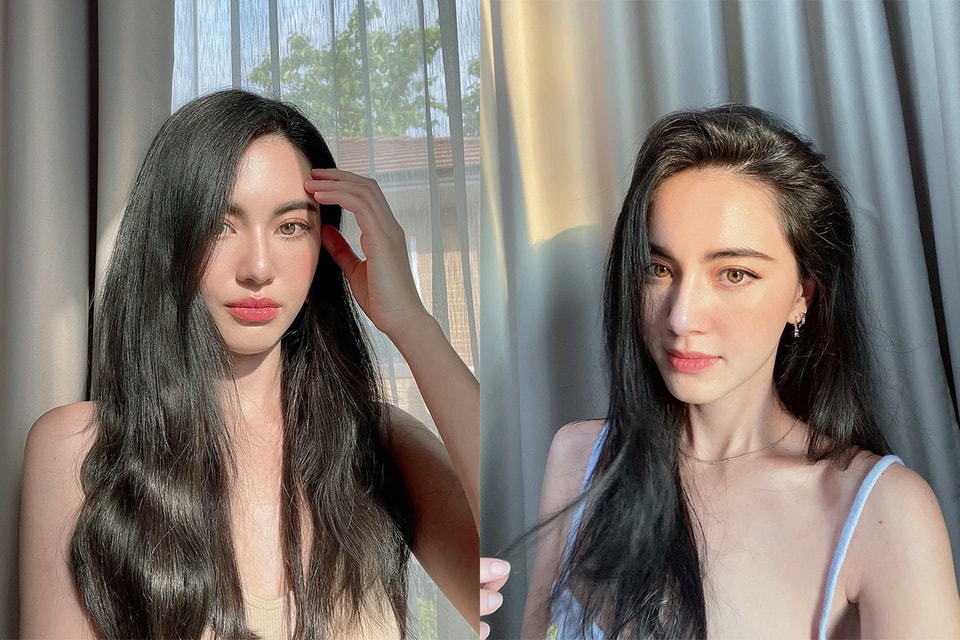 泰國風大熱！打造一個具有泰國風情的高級感夏日妝容，原來這 2 點是重點！ - POPBEE