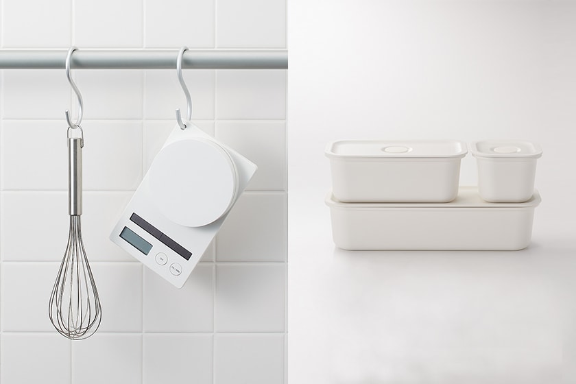 疫情期間在家下廚，原來 MUJI 人氣的廚房小物 Top 5 是這些！ - POPBEE