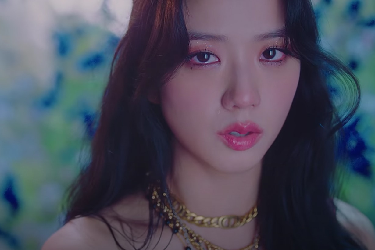 BLACKPINK 推出日版 《Lovesick Girls》MV，尋找 5 個場景大不同 - POPBEE