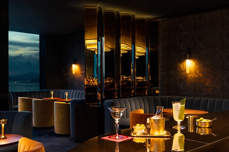 帶你走進香港奢華的私人會所！Carlyle & Co. 終於開幕了 - POPBEE