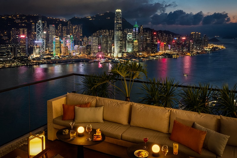 帶你走進香港奢華的私人會所！Carlyle & Co. 終於開幕了 - POPBEE