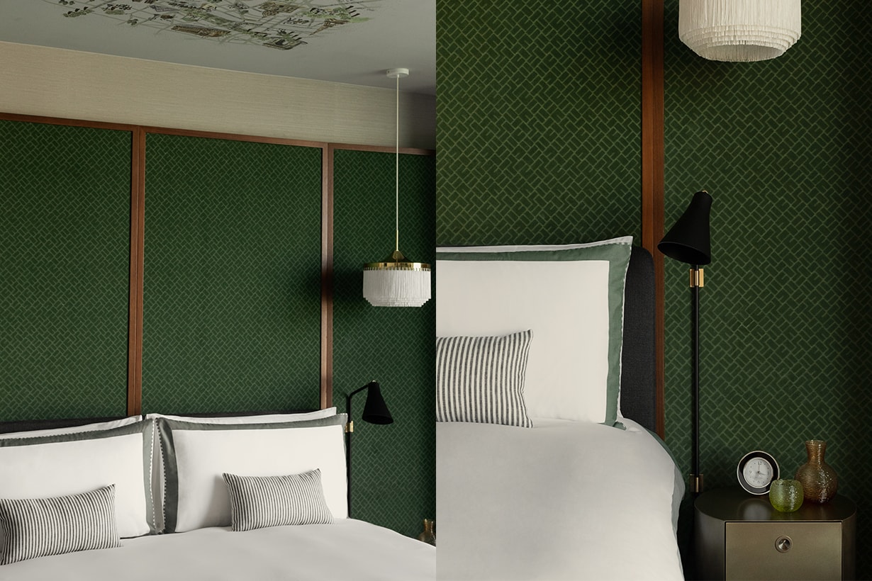 帶你走進香港奢華的私人會所！Carlyle & Co. 終於開幕了 - POPBEE