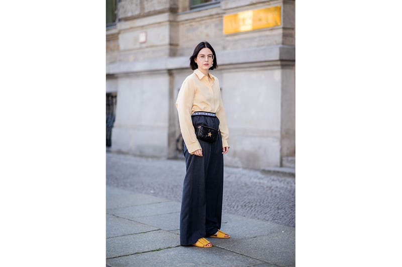 對 Phoebe Philo 的愛何時萌芽？Old Céline 時代的 10 個經典單品！ - POPBEE