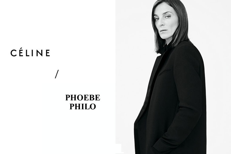 對 Phoebe Philo 的愛何時萌芽？Old Céline 時代的 10 個經典單品！ - POPBEE