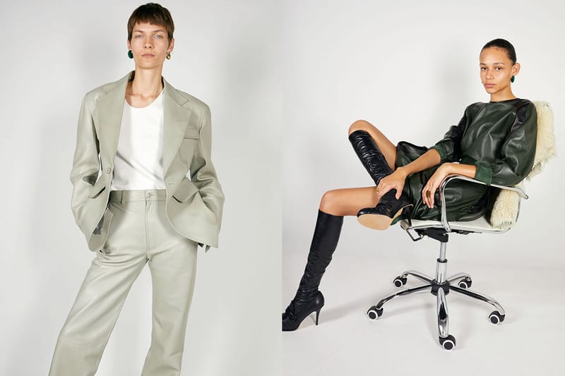 對 Phoebe Philo 的愛何時萌芽？Old Céline 時代的 10 個經典單品！ - POPBEE