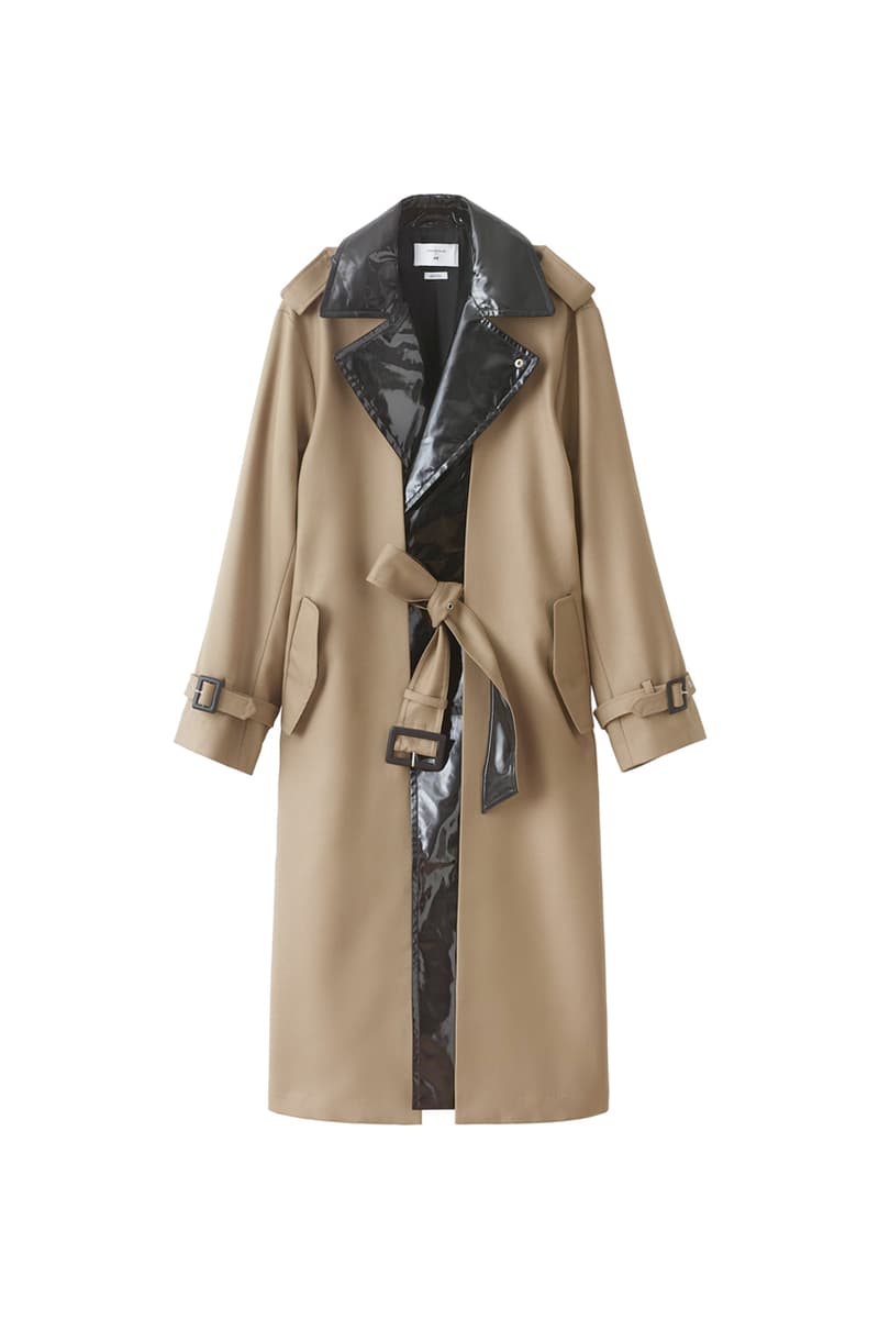 TOGA x H&M 完整單品釋出：衣櫃裡的基本款，都變得設計感滿分！ - POPBEE