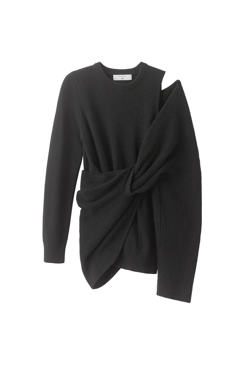 TOGA x H&M 完整單品釋出：衣櫃裡的基本款，都變得設計感滿分！ - POPBEE