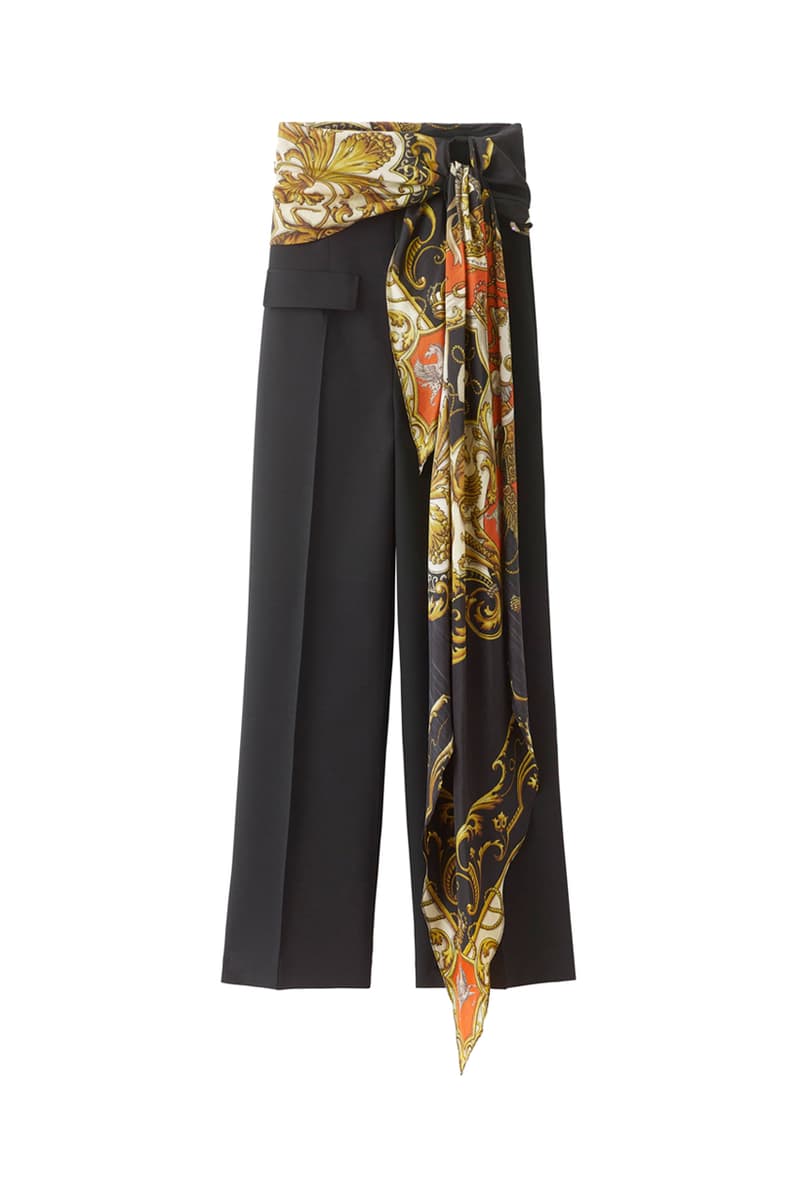 TOGA x H&M 完整單品釋出：衣櫃裡的基本款，都變得設計感滿分！ - POPBEE