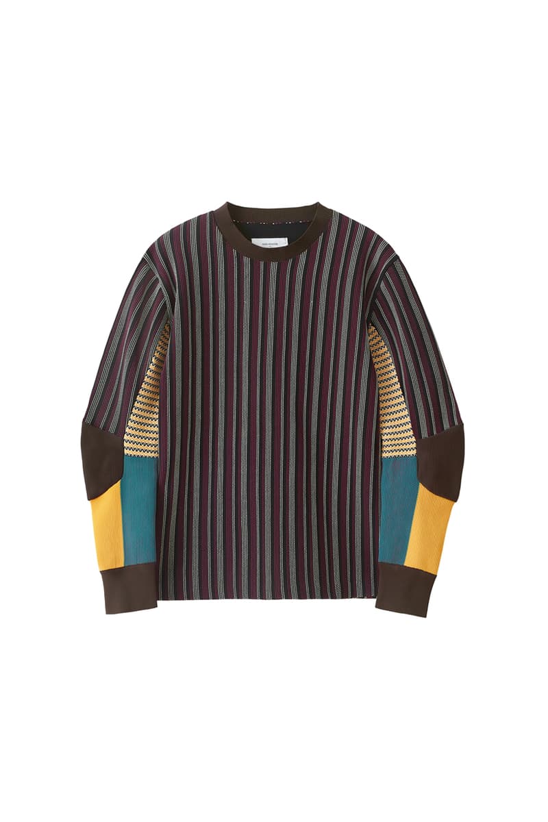 TOGA x H&M 完整單品釋出：衣櫃裡的基本款，都變得設計感滿分！ - POPBEE