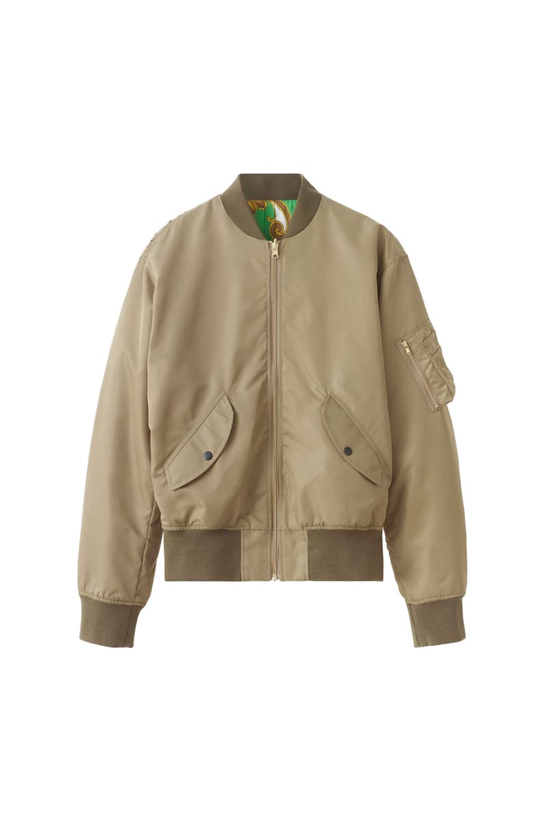 TOGA x H&M 完整單品釋出：衣櫃裡的基本款，都變得設計感滿分！ - POPBEE