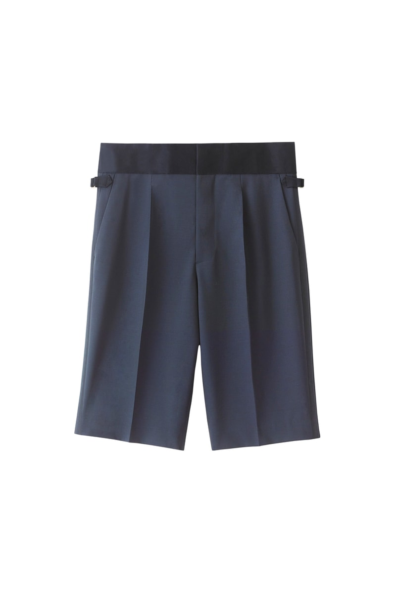 TOGA x H&M 完整單品釋出：衣櫃裡的基本款，都變得設計感滿分！ - POPBEE