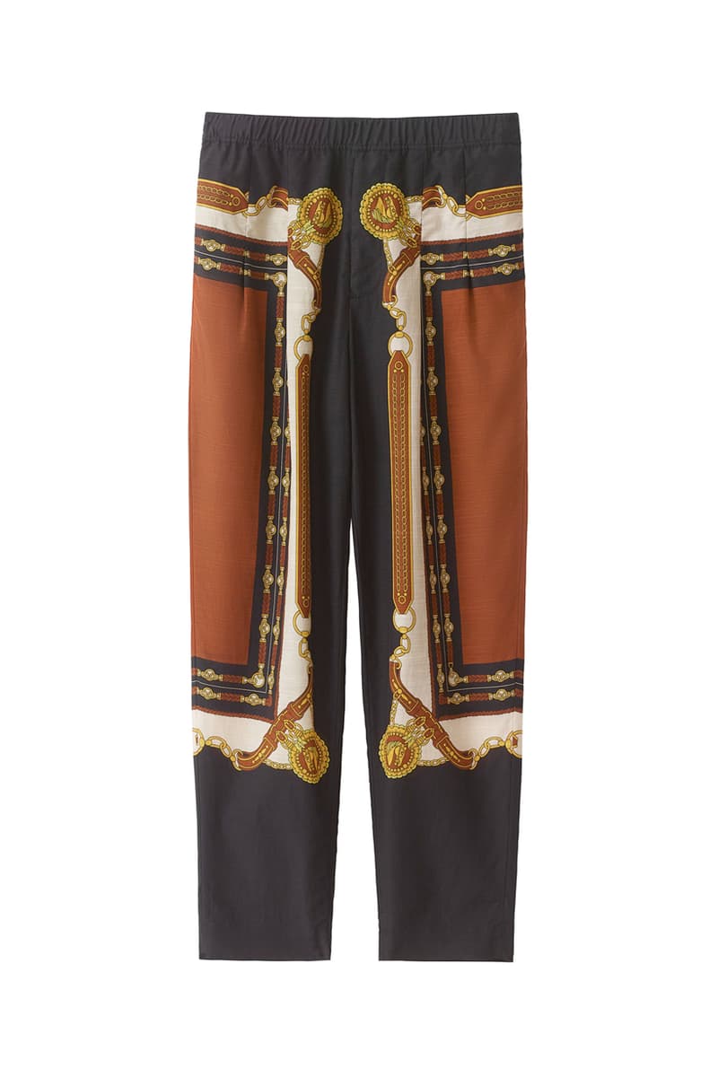 TOGA x H&M 完整單品釋出：衣櫃裡的基本款，都變得設計感滿分！ - POPBEE