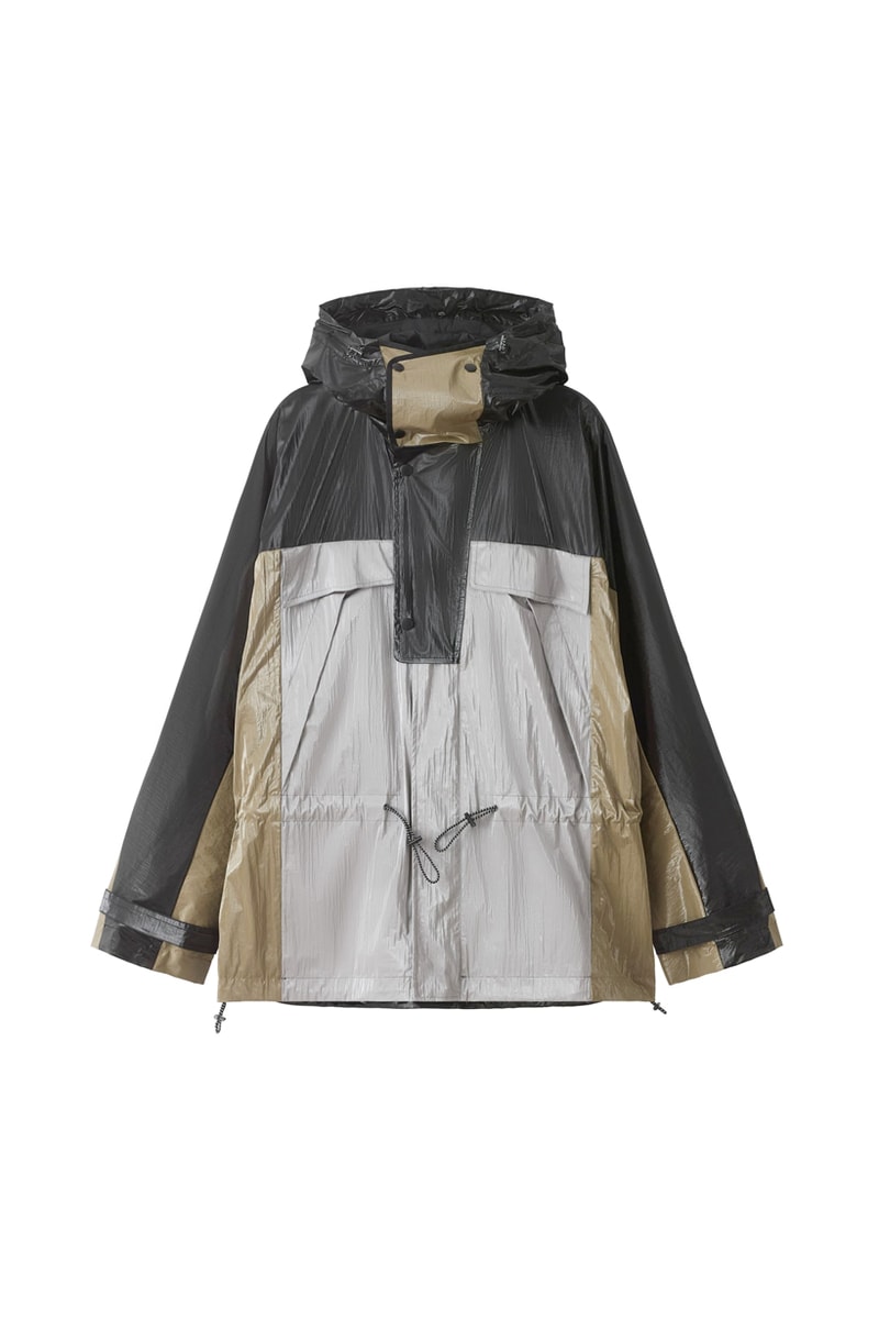 TOGA x H&M 完整單品釋出：衣櫃裡的基本款，都變得設計感滿分！ - POPBEE