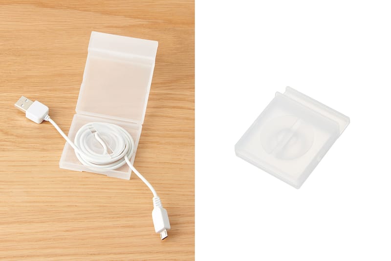 這三款 MUJI 手機收納支架，被稱為「用過就回不去」的平價小物！ - POPBEE