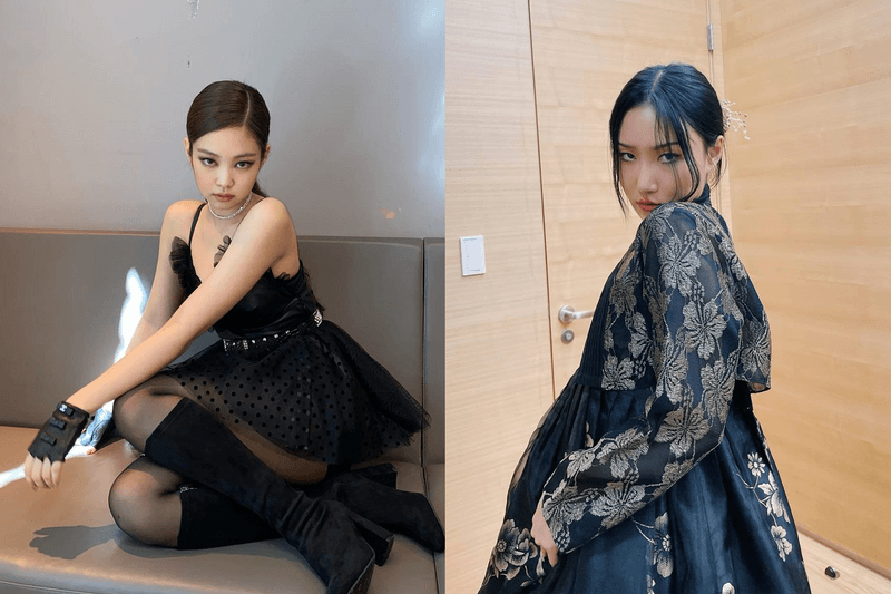 由韓國網民親自選出，5 個既是偶像又是引領潮流的新生代 It Girl！ - POPBEE