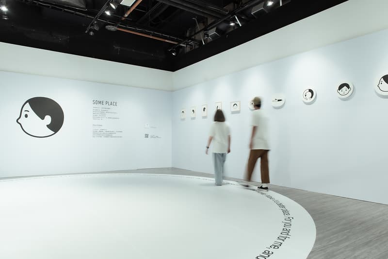 咖啡、插畫、生活小物：日本插畫家 Noritake 創作主題展即將在台中登場！ - POPBEE