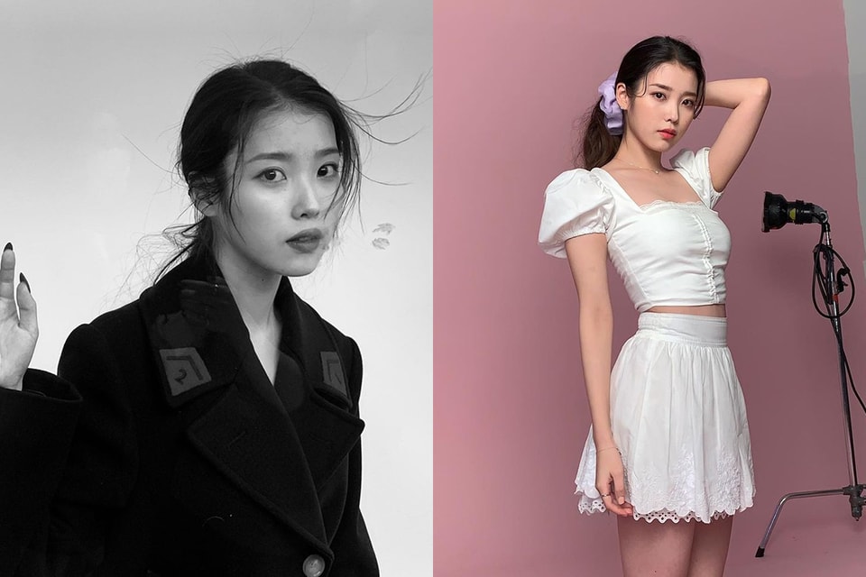 IU 用這個粉絲感到暖心的舉動，慶祝出道 13 週年的特別日子！ - POPBEE