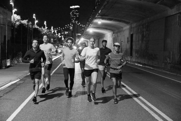 ZARA 首個運動系列已在官網預告多時，倒數登場！ - POPBEE