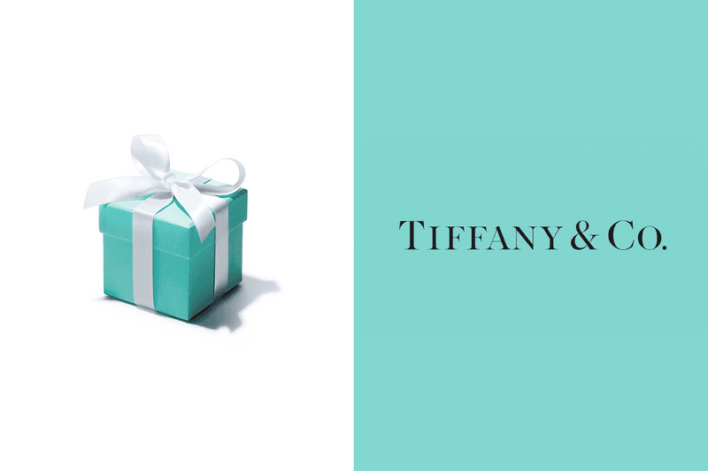 小藍盒變樣了？Tiffany & Co. 釋出與藝術家 Daniel Arsham 的聯乘作！ - POPBEE