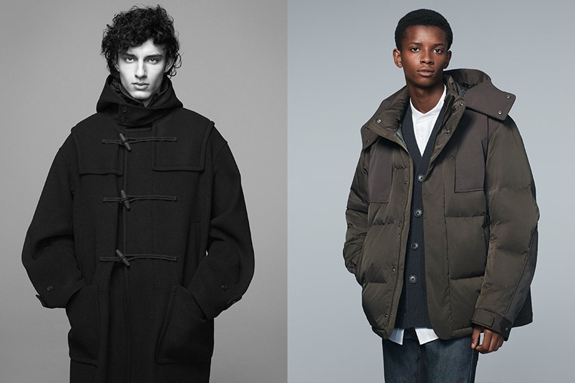 Uniqlo 人氣 +J 聯名系列再度登場：秋冬單品、發售日期一次整理！ - POPBEE