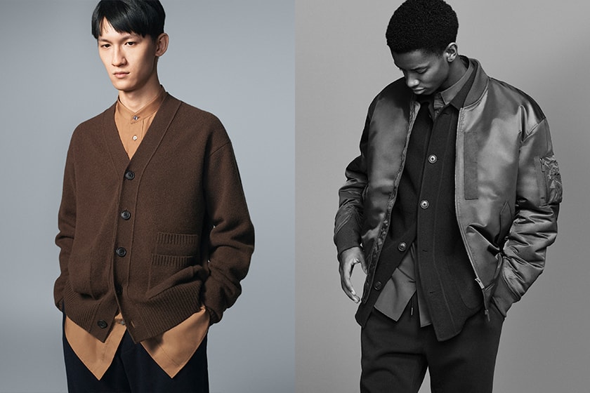 Uniqlo 人氣 +J 聯名系列再度登場：秋冬單品、發售日期一次整理！ - POPBEE