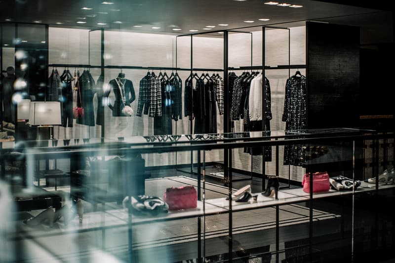 Chanel 香港半島酒店旗艦店華麗重開！ - POPBEE