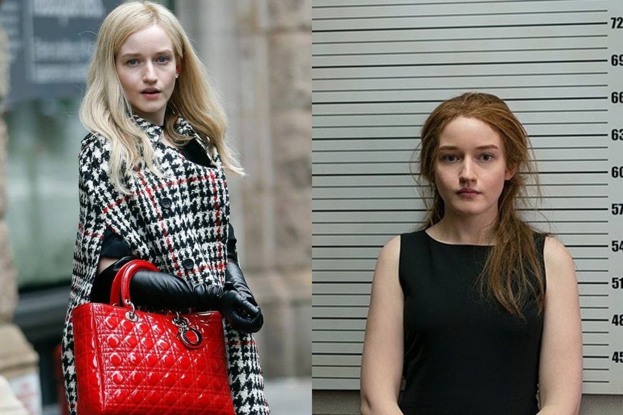 虛假的社交名流人生：改編真實詐騙案的 Netflix 新劇《Inventing Anna》預告登場！ - POPBEE