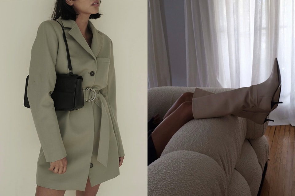 配件搭對才有品味：10+ 才剛上架，就被時髦女生火速加入購物車！ - POPBEE