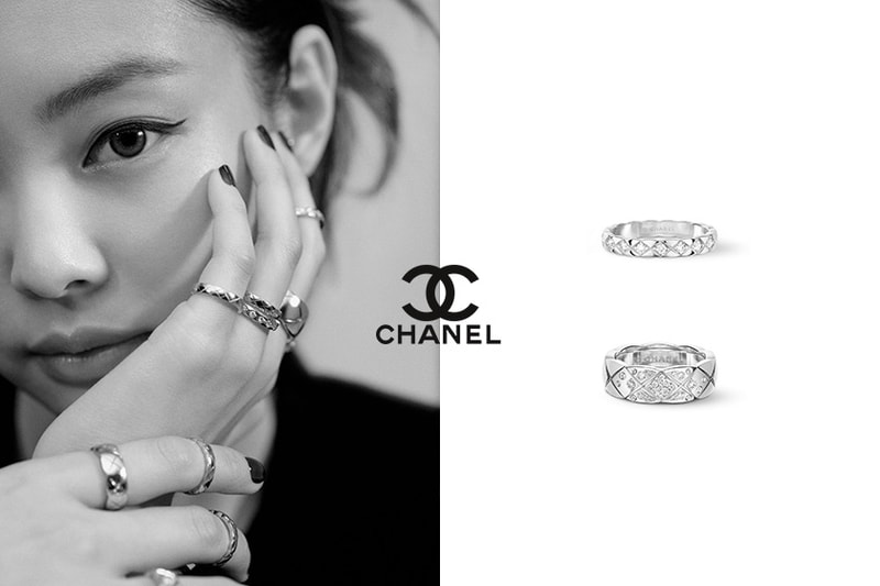 Jennie 即將帶來 COCO CRUSH 最新廣告，CHANEL 讓人怎麼抗拒？ - POPBEE