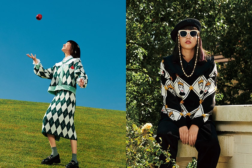 白雪公主 x H&M Divided 聯名系列登場！ - POPBEE