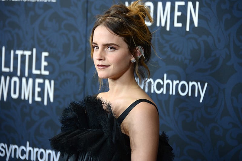 Emma Watson 也要加入 Marvel！據傳將在《奇異博士》中扮演這位重要角色！ - POPBEE