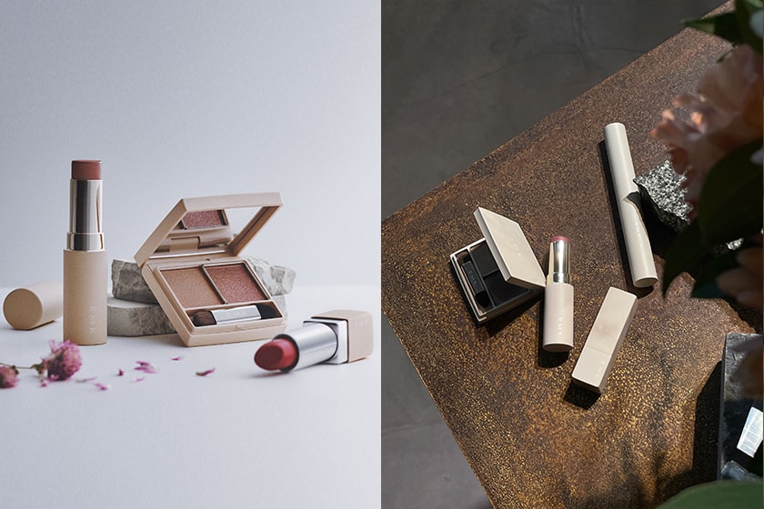 RMK 春季限定彩妝系列「SPRING BLAZE」正式登場！ - POPBEE