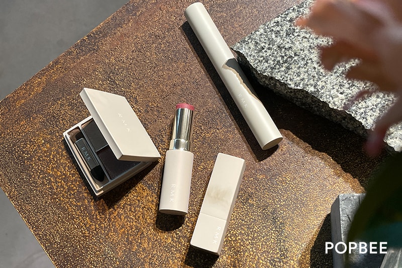 RMK 春季限定彩妝系列「SPRING BLAZE」正式登場！ - POPBEE