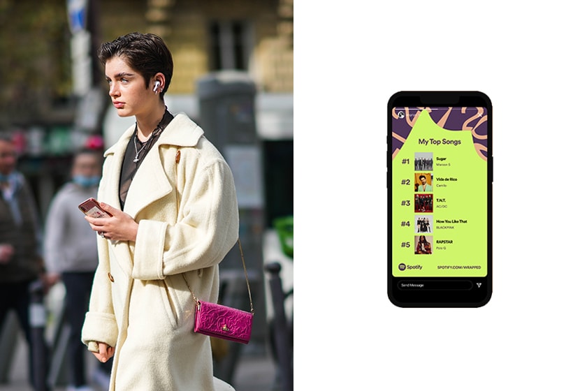 2021 年度回顧登場：Spotify 公開台灣、全球最受歡迎歌曲！ - POPBEE